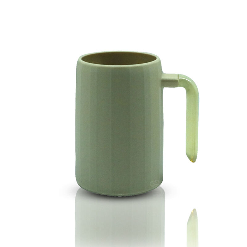 Plastic Reusable Coffee Mugs with Handle 985 Gaisano Grand - Gaisano ...