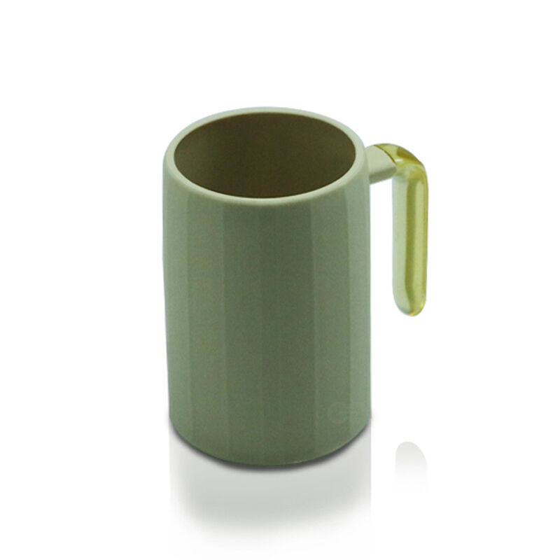 Plastic Reusable Coffee Mugs with Handle 985 Gaisano Grand - Gaisano ...