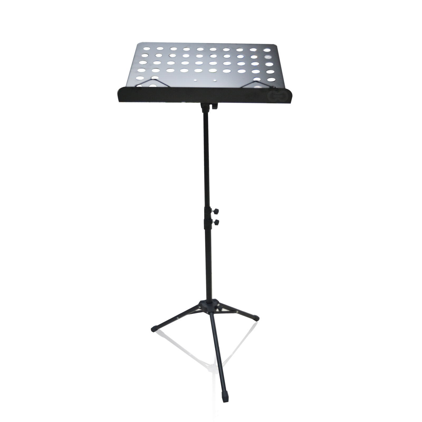 Stage 1 Music Stand Big with Colored Box in Black 426 Gaisano Grand ...